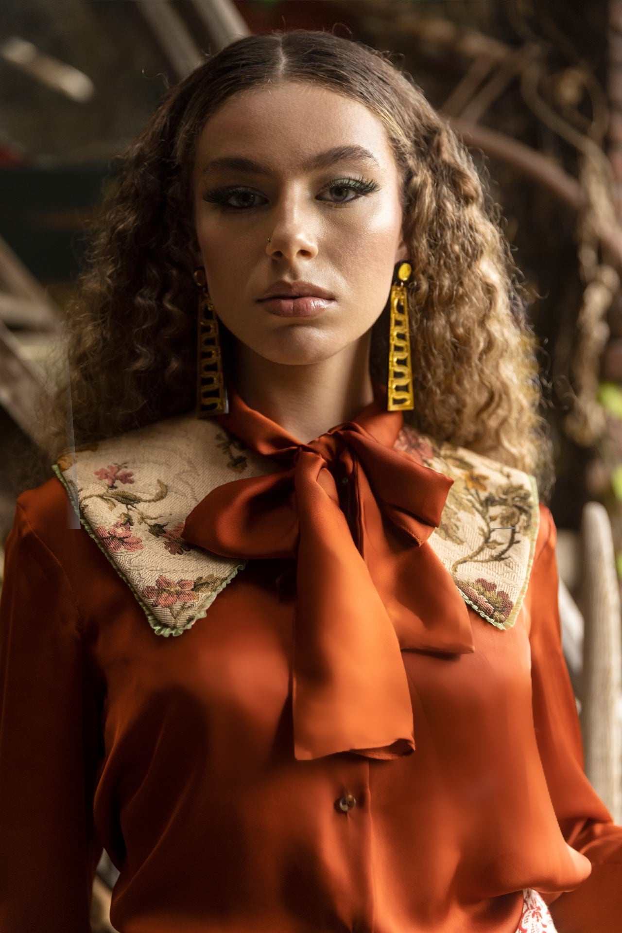 Colette collerette – marilynfeltz